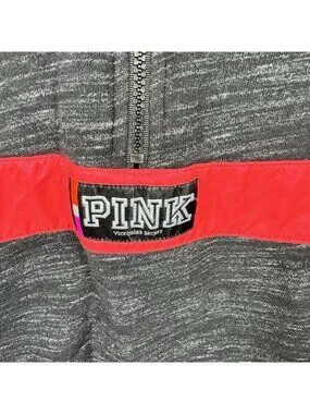 PINK Victoria's Secret | Tops | Victorias Secret Pink Womens Hoodie ...